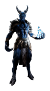 Frost Demon - Dark and Darker Wiki