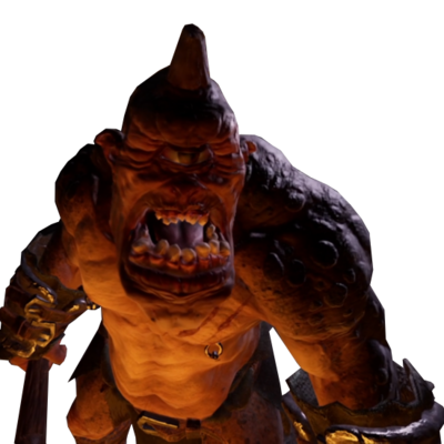 Cyclops - Dark and Darker Wiki