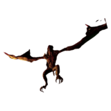 Bat Claw - Dark and Darker Wiki