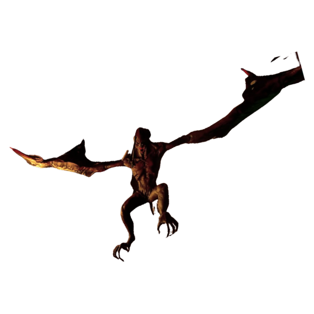 Demon Bat - Dark and Darker Wiki