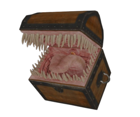 Mimic - Dark and Darker Wiki
