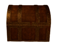 Reinforced Chest-Global - Dark and Darker Wiki