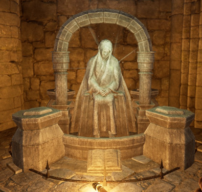 Shrines - Dark and Darker Wiki