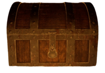 Containers - Dark and Darker Wiki