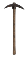 Pickaxe - Dark and Darker Wiki