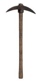 Pickaxe - Dark and Darker Wiki
