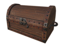 Gold Coin Chest - Dark and Darker Wiki