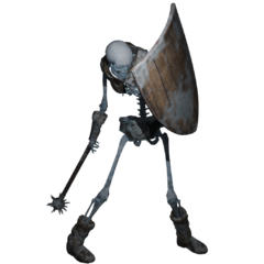Monsters - Dark and Darker Wiki