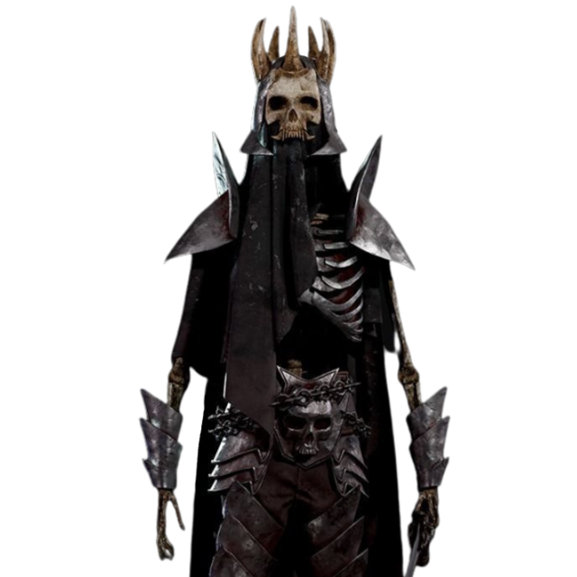 Skeleton Warlord - Dark and Darker Wiki