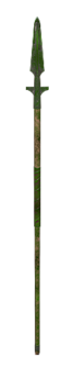 Spear of Rot - Dark and Darker Wiki
