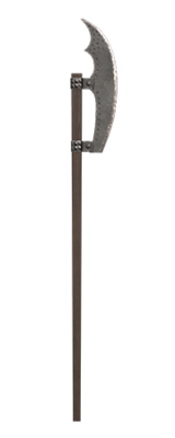 Bardiche - Dark and Darker Wiki