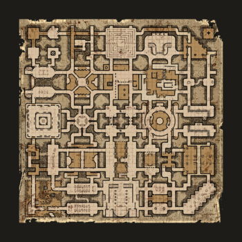 Crypt - Dark and Darker Wiki