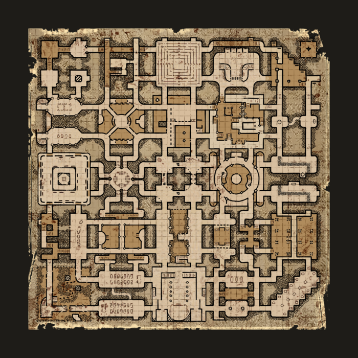 Crypt - Dark and Darker Wiki