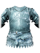 Frostlight Abyss Plate Armor - Dark and Darker Wiki