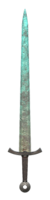 Crystal Sword - Dark and Darker Wiki