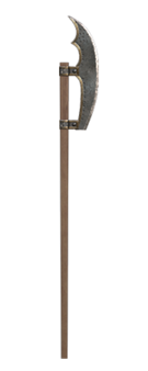 Bardiche - Dark and Darker Wiki