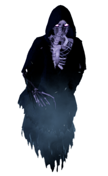 Frozen Ghost - Dark and Darker Wiki