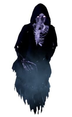 Frozen Ghost - Dark and Darker Wiki