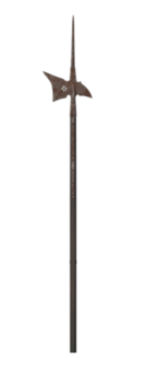 Halberd - Dark and Darker Wiki