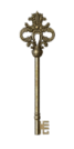 Golden Key - Dark and Darker Wiki