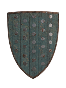 Heater Shield - Dark and Darker Wiki