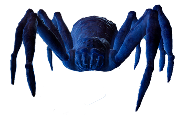 Ice Spider - Dark and Darker Wiki