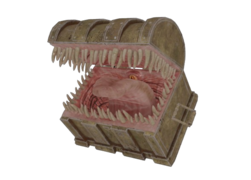 Mimic - Dark and Darker Wiki