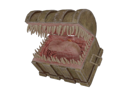 Mimic Large Ornate - Dark and Darker Wiki Mimic Large Ornate - Dark and Darker Wiki