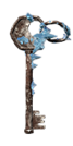 Frozen Iron Key - Dark and Darker Wiki