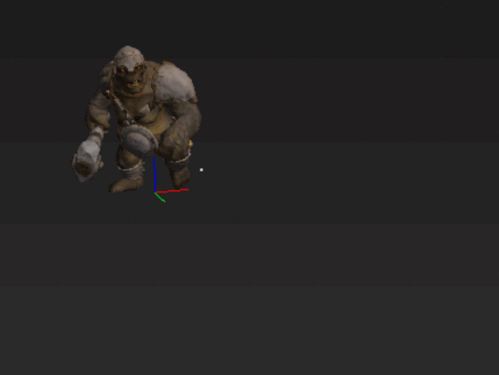 Cave Troll - Dark and Darker Wiki