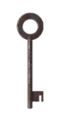 Old Rusty Key - Dark and Darker Wiki
